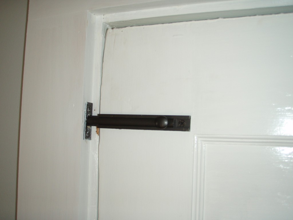 Slide Slide Slippity Slide Bolt - Angie's Roost Slide Slide Slippity Slide Bolt - Angie's Roost