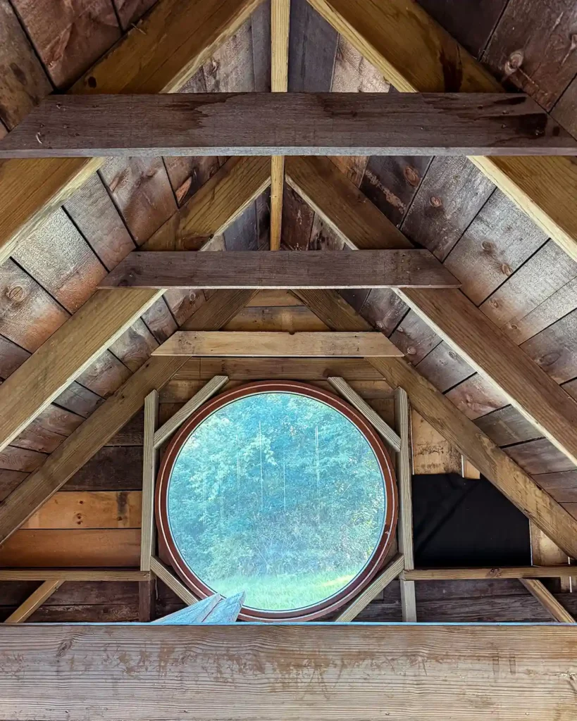 Overview For How To Build A DIY Pitched Roof For A Shed